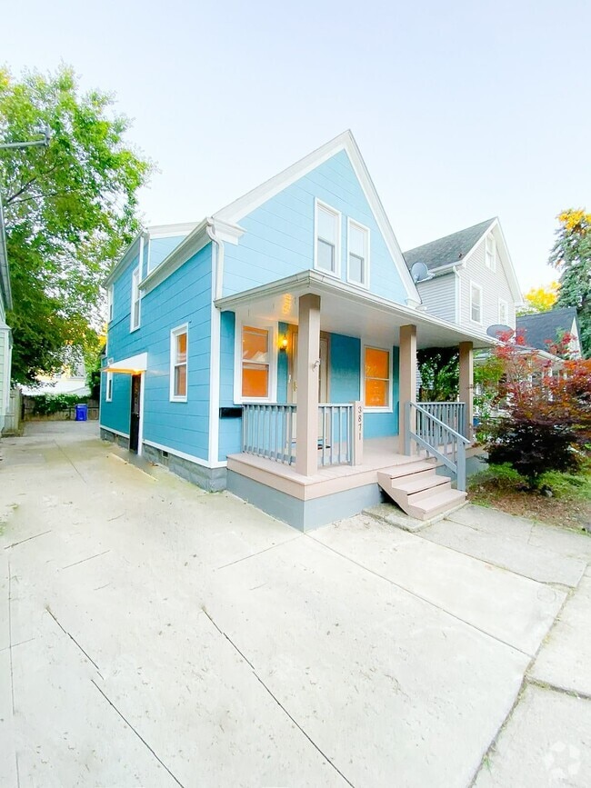 Stockyards Apartments for Rent with Washer & Dryer - Cleveland, OH ...