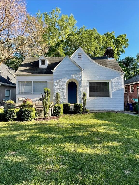 1213 Cameron Ct NE, Atlanta, GA 30306 - House Rental in Atlanta, GA ...