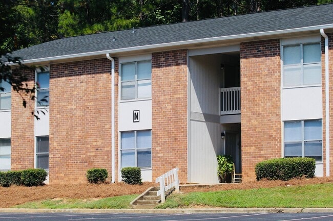 Timber Pointe Rentals in Macon at 2050 Old Clinton Rd Macon, GA ...