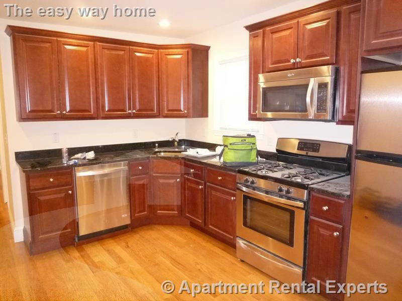 17 Lesley Ave, Somerville, MA 02144 - Townhome Rentals in Somerville MA ...