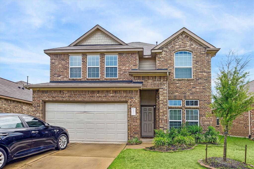 24907 Puccini Pl, Park Row, TX 77493 - House Rental in Park Row, TX ...