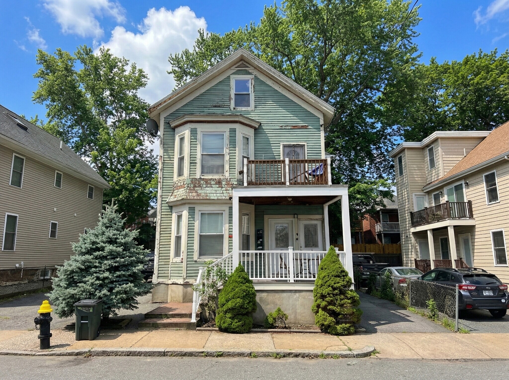 44 Tuttle St Unit 1, Boston, MA 02125 - 44 Tuttle St Boston, MA 02125 ...