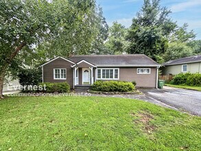 North Nancy Creek Apartments for Rent with Hardwood Floors - Atlanta ...