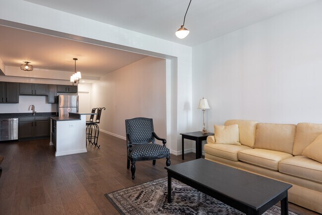 The Billy Goat - 600 E Main St Louisville, KY | Apartments.com