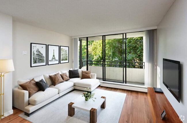 Apartments for Rent in British Columbia | Apartments.com