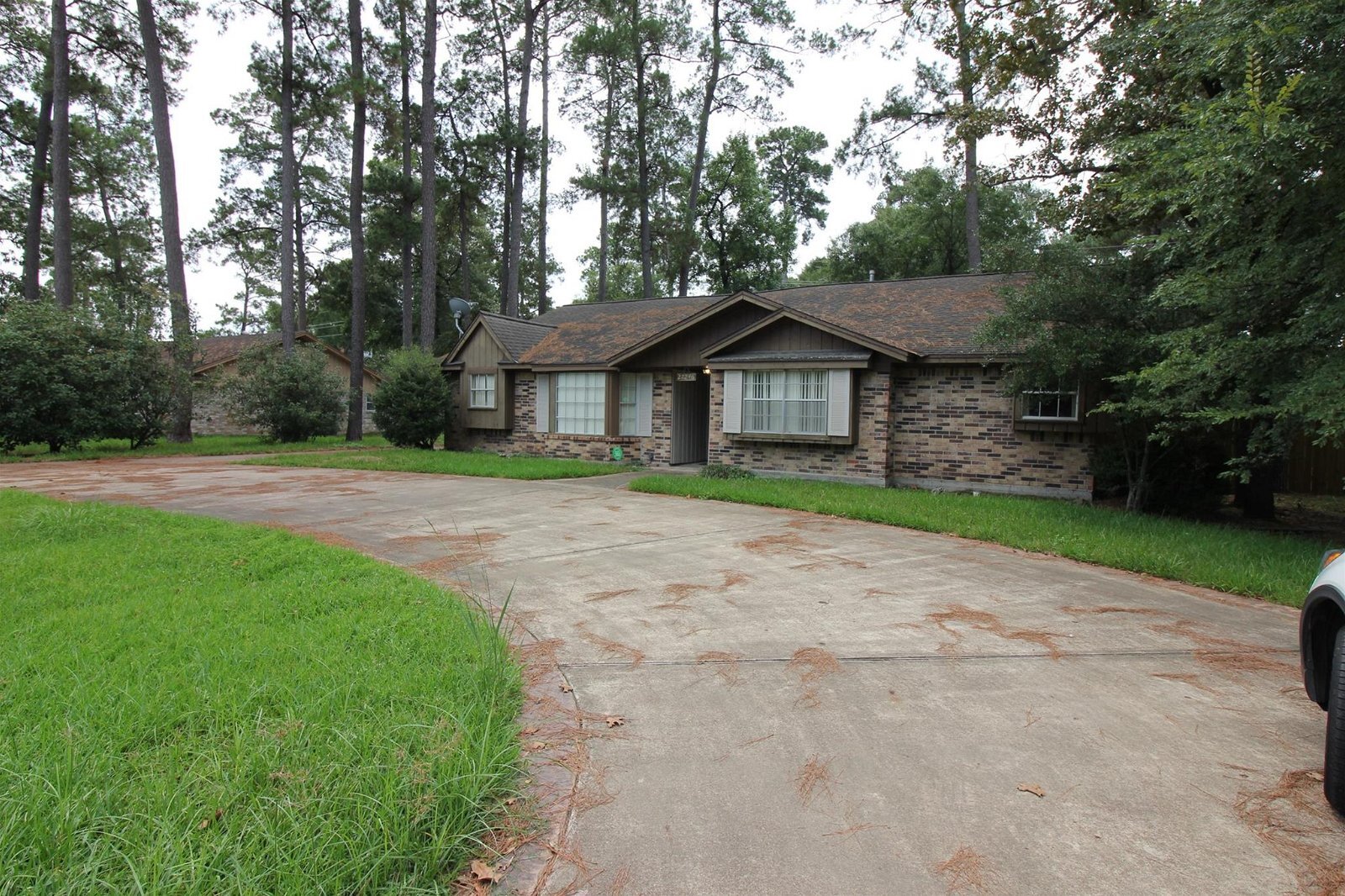 27246 Robinson Rd, Conroe, TX 77385 - House Rental in Conroe, TX ...