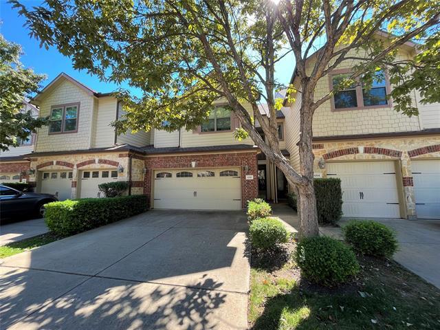 608 Gray Stone Ln, Richardson, TX 75081 - Townhome Rentals in ...