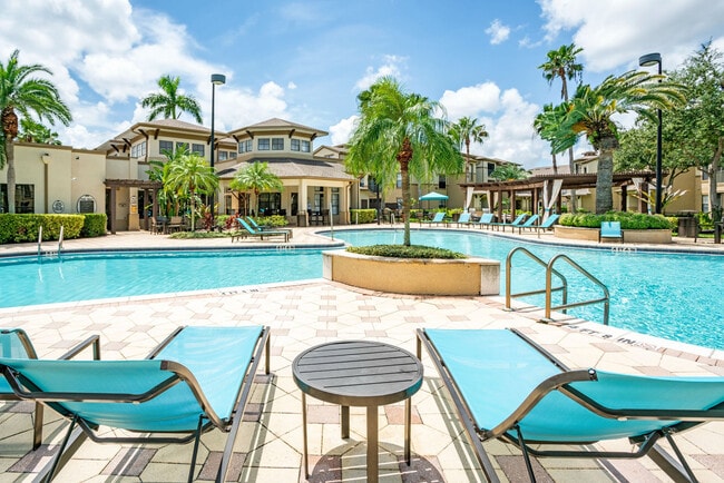 Verandahs of Brighton Bay Apartments - Saint Petersburg, FL ...