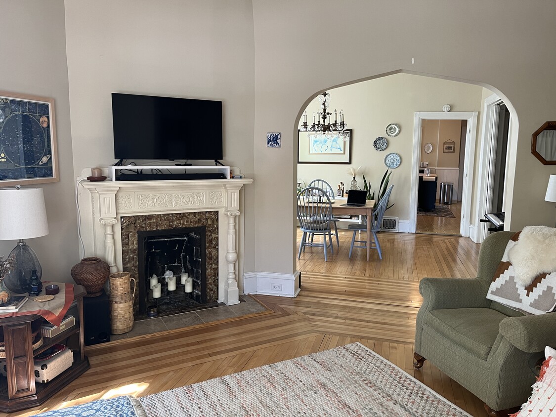 1520 Adams St NE, Minneapolis, MN 55413 - House Rental in Minneapolis ...