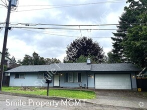 Powellhurst-Gilbert Apartments for Rent with a Garage - Portland, OR ...