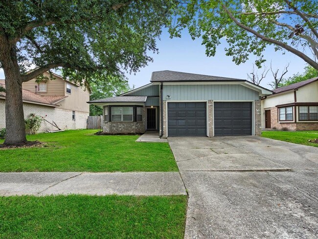 24214 Landing Way Dr, Spring, TX 77373 - House Rental in Spring, TX ...