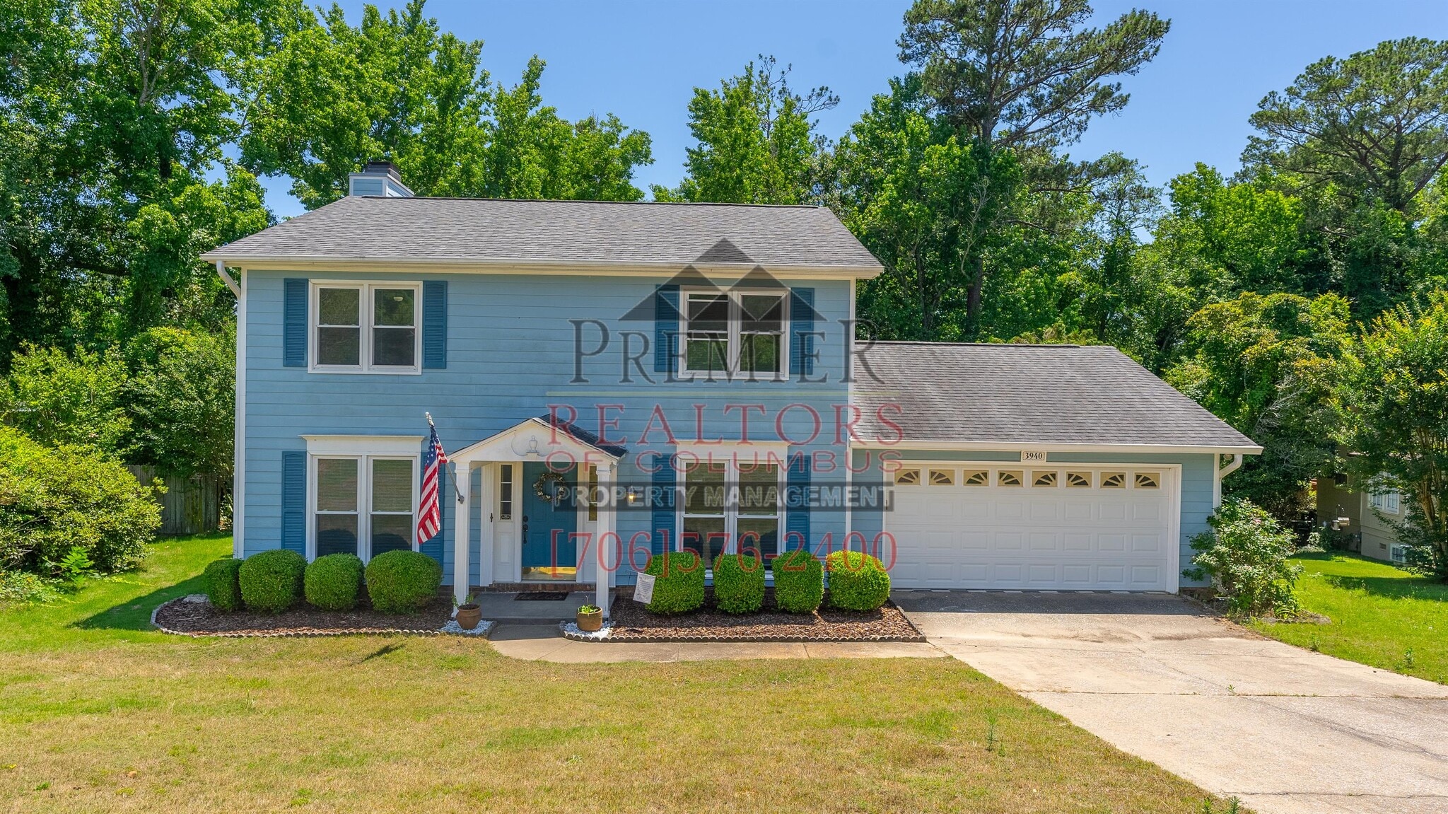 3940 Biltmore Dr, Columbus, GA 31909 - House Rental in Columbus, GA ...