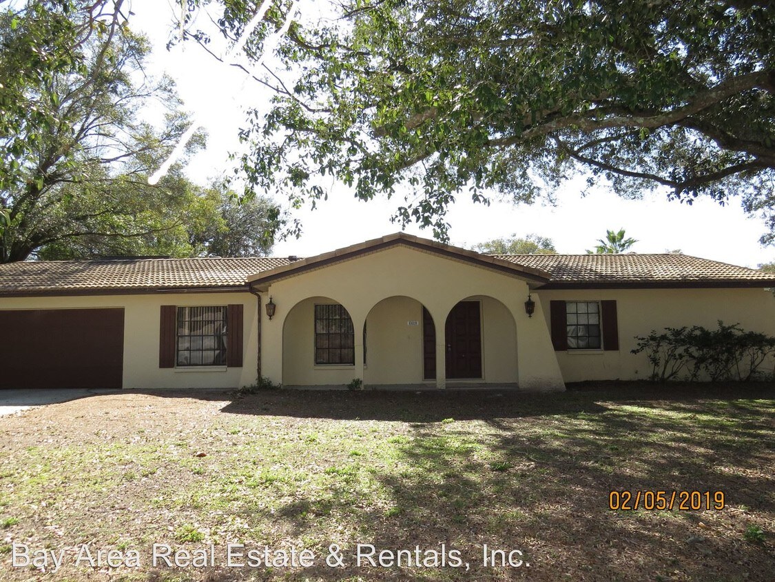 6619 Jennifer Dr, Tampa, FL 33617 - House Rental in Tampa, FL ...