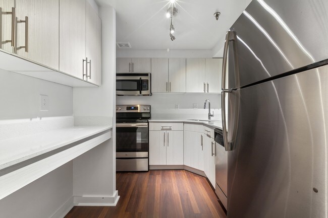 Logan Lofts Apartments - Philadelphia, PA | Apartments.com