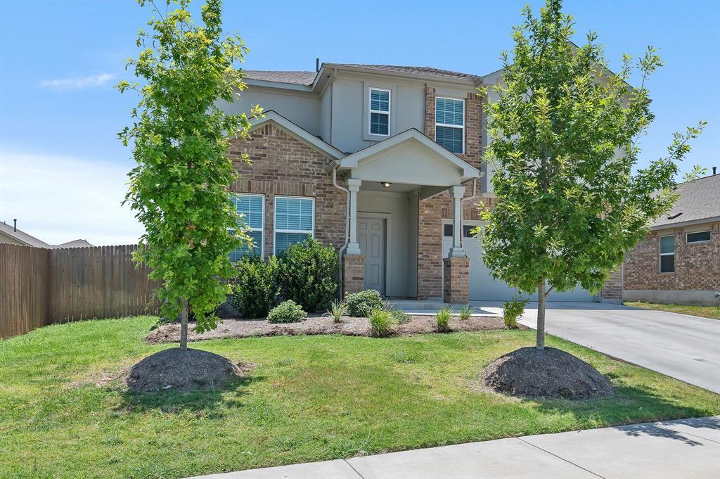 120 Split Rein Dr, Georgetown, TX 78626 - House Rental in Georgetown ...