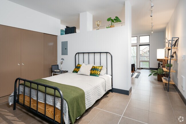 Lawrence Lofts Apartments - Seattle, WA | Apartments.com