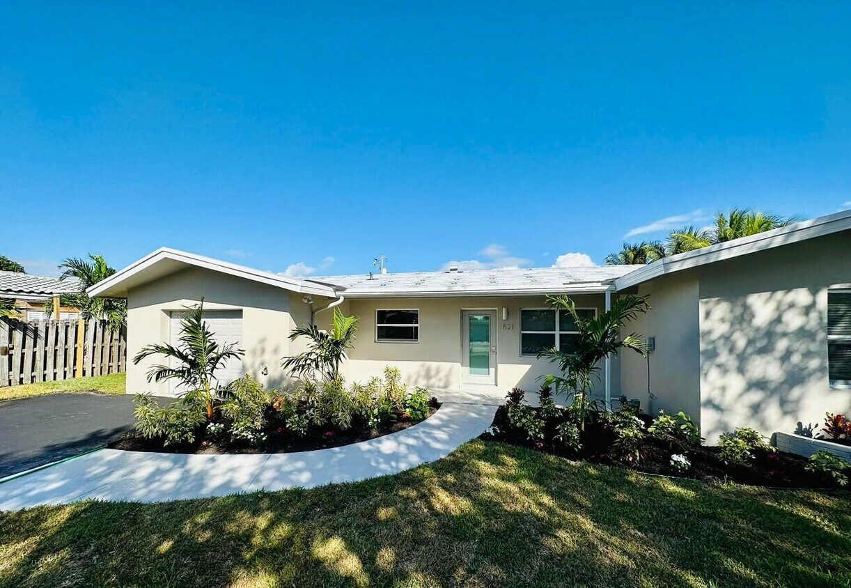 521 NE 32Nd St, Boca Raton, FL 33431 - House Rental in Boca Raton, FL ...