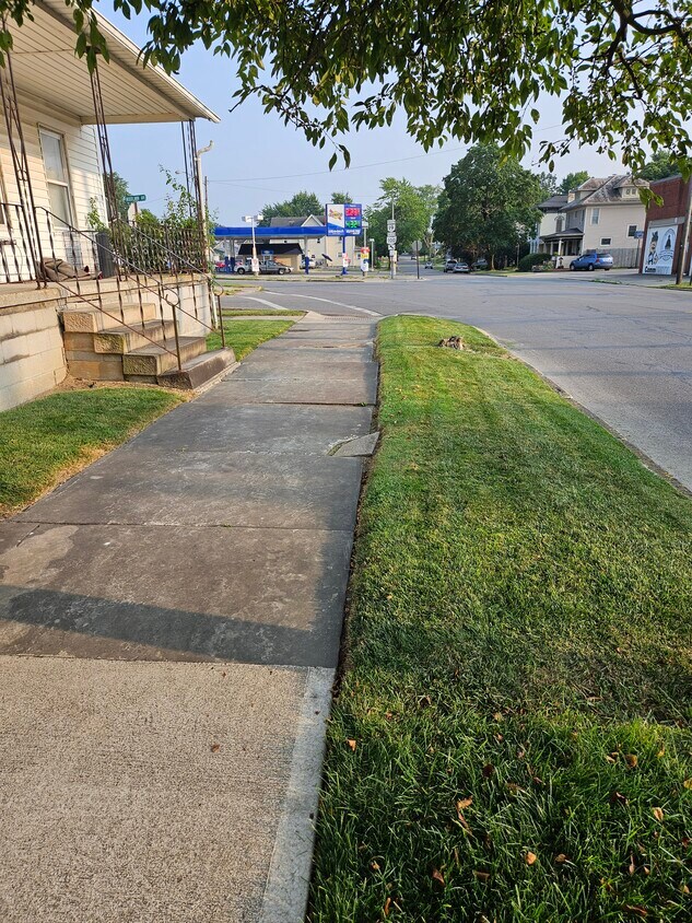 416 S Walnut St Unit 416 S. Walnut, Bucyrus, OH 44820 - 416 S Walnut St ...