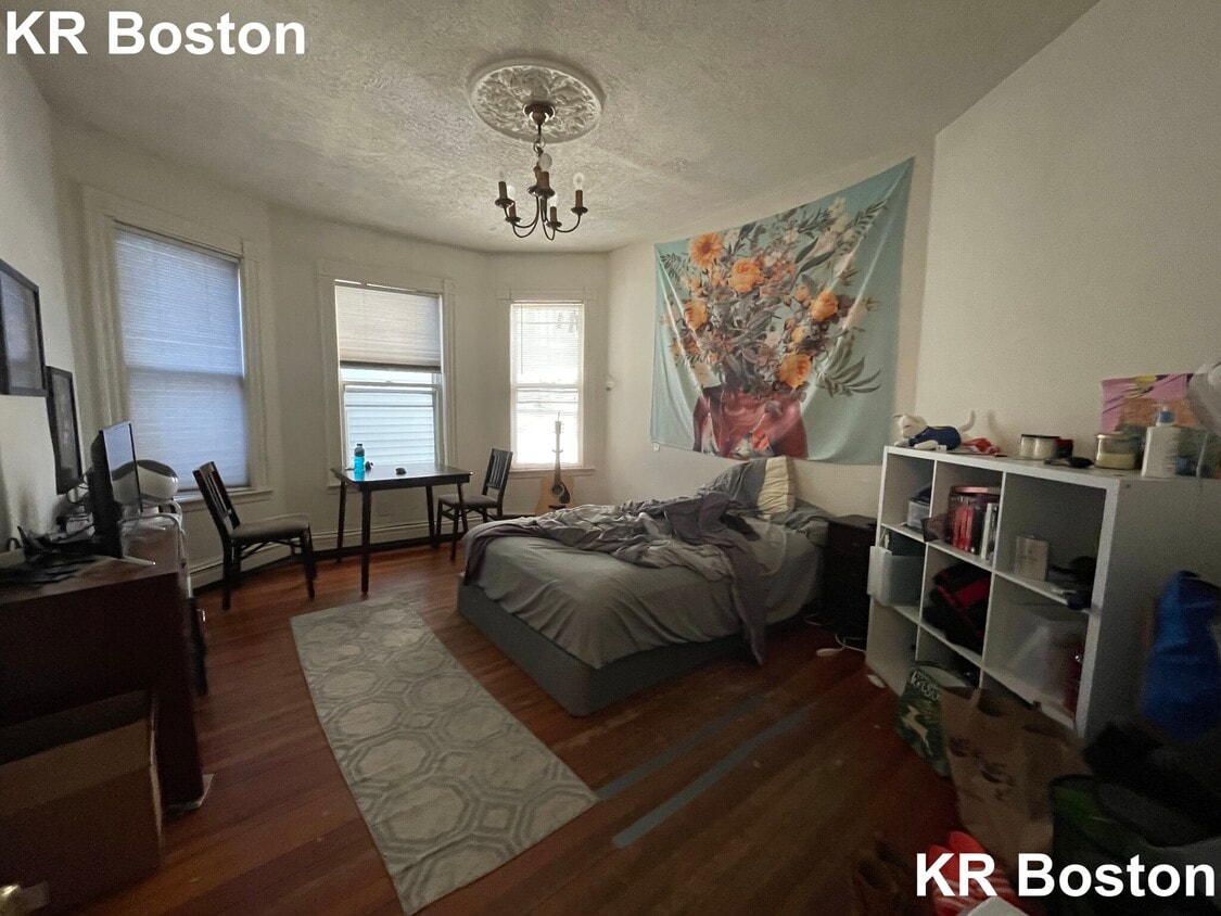 46 Fisher Ave Unit 1, Boston, MA 02120 - 46 Fisher Ave Boston, MA 02120 ...