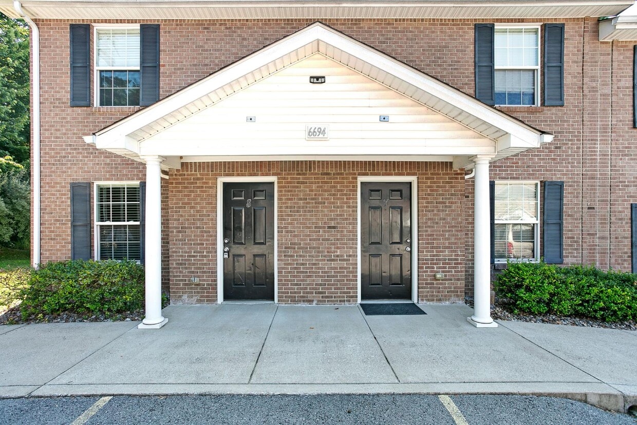 6622 S Wilson Rd, Radcliff, KY 40160 - Townhome Rentals in Radcliff KY ...
