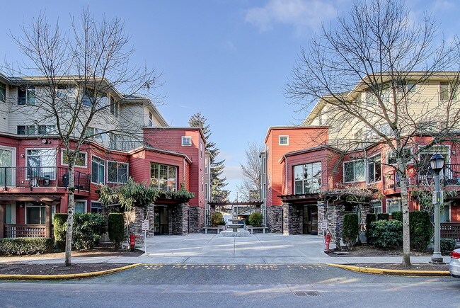 Delano Apartments - Redmond, WA | Apartments.com