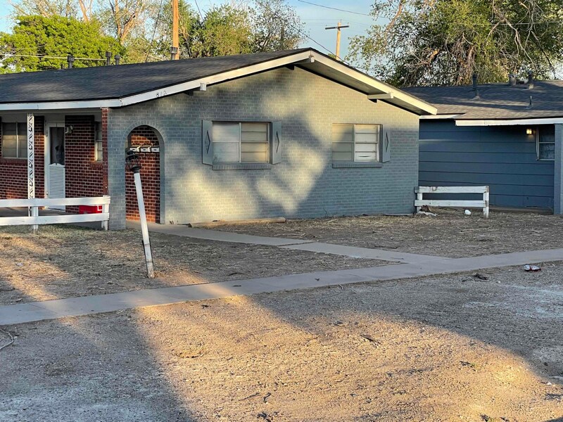814 Denver Unit 1, Plainview, TX 79072 | Apartments.com