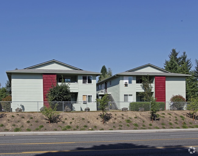 Timber Ridge Apartments Apartments - Gresham, OR | Apartments.com