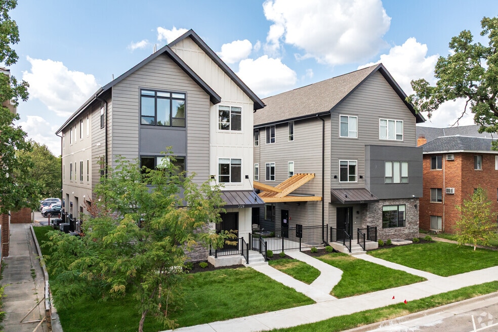 Newly Constructed Apartments for Rent in Minneapolis MN | Apartments.com