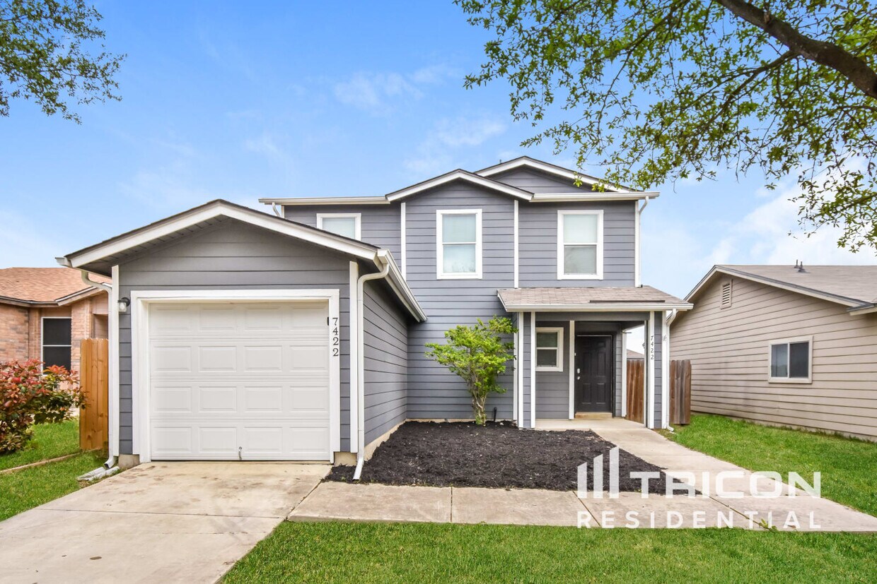 7422 Branching Peak, San Antonio, TX 78244 | Apartments.com