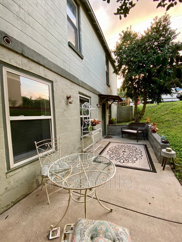 835 Porter Rd Unit B, Nashville, TN 37206 - Condo for Rent in Nashville ...