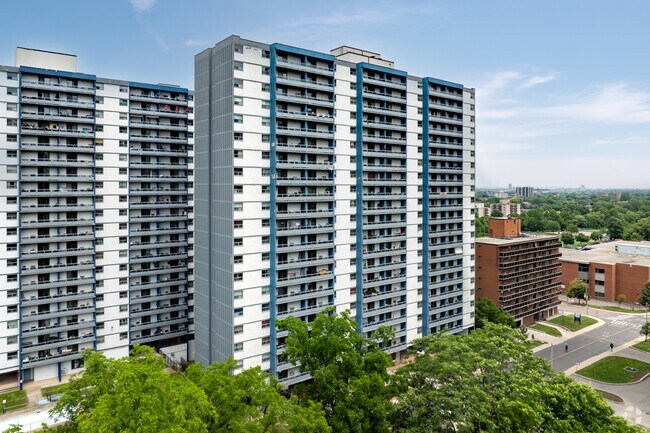 Apartments, Condos and Houses for Rent in Hamilton, ON - 1,239 Rentals ...