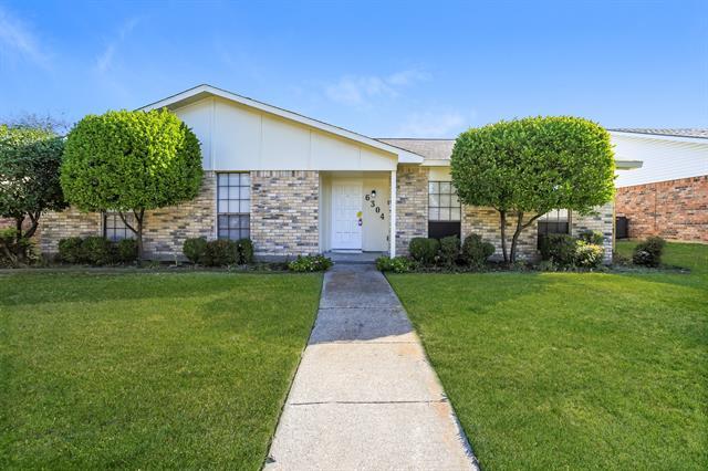 6304 Jennings Dr, The Colony, TX 75056 - House Rental in The Colony, TX ...