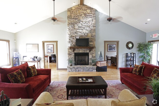 Villas at Lawson Creek Rentals - Boiling Springs, SC | Apartments.com