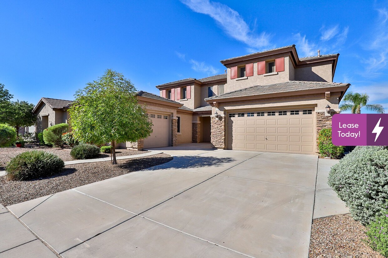 22548 N Sunset Dr, Maricopa, AZ 85139 - House Rental in Maricopa, AZ ...