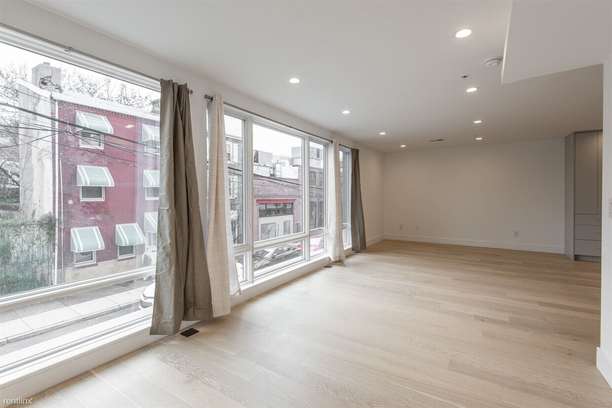 1112 Dunton St, Philadelphia, PA 19123 - Townhome Rentals in ...