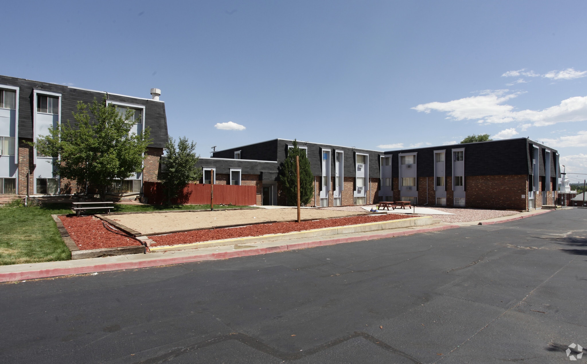 Prospect Pointe Apartments - 9201 Oberon Rd Arvada, CO 80004 ...