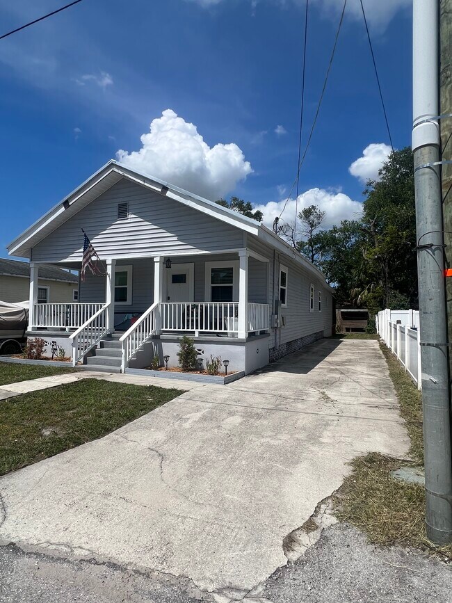 3116 N Woodrow Ave, Tampa, FL 33603 - House Rental in Tampa, FL ...