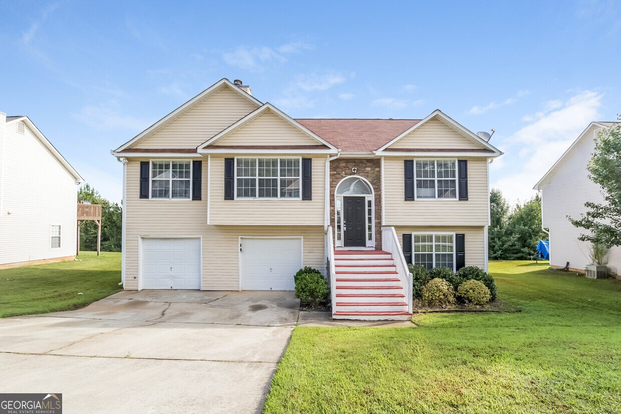10576 Redbud Ln, Jonesboro, GA 30238 - House Rental in Jonesboro, GA ...