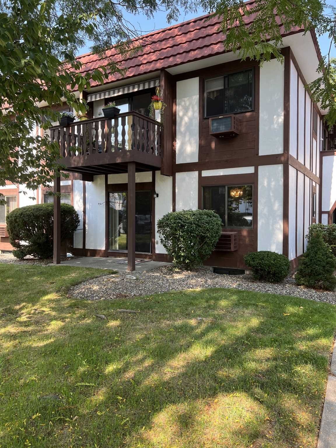 10 Skyline Dr Unit 3, Fishkill, NY 12524 - Condo for Rent in Fishkill ...