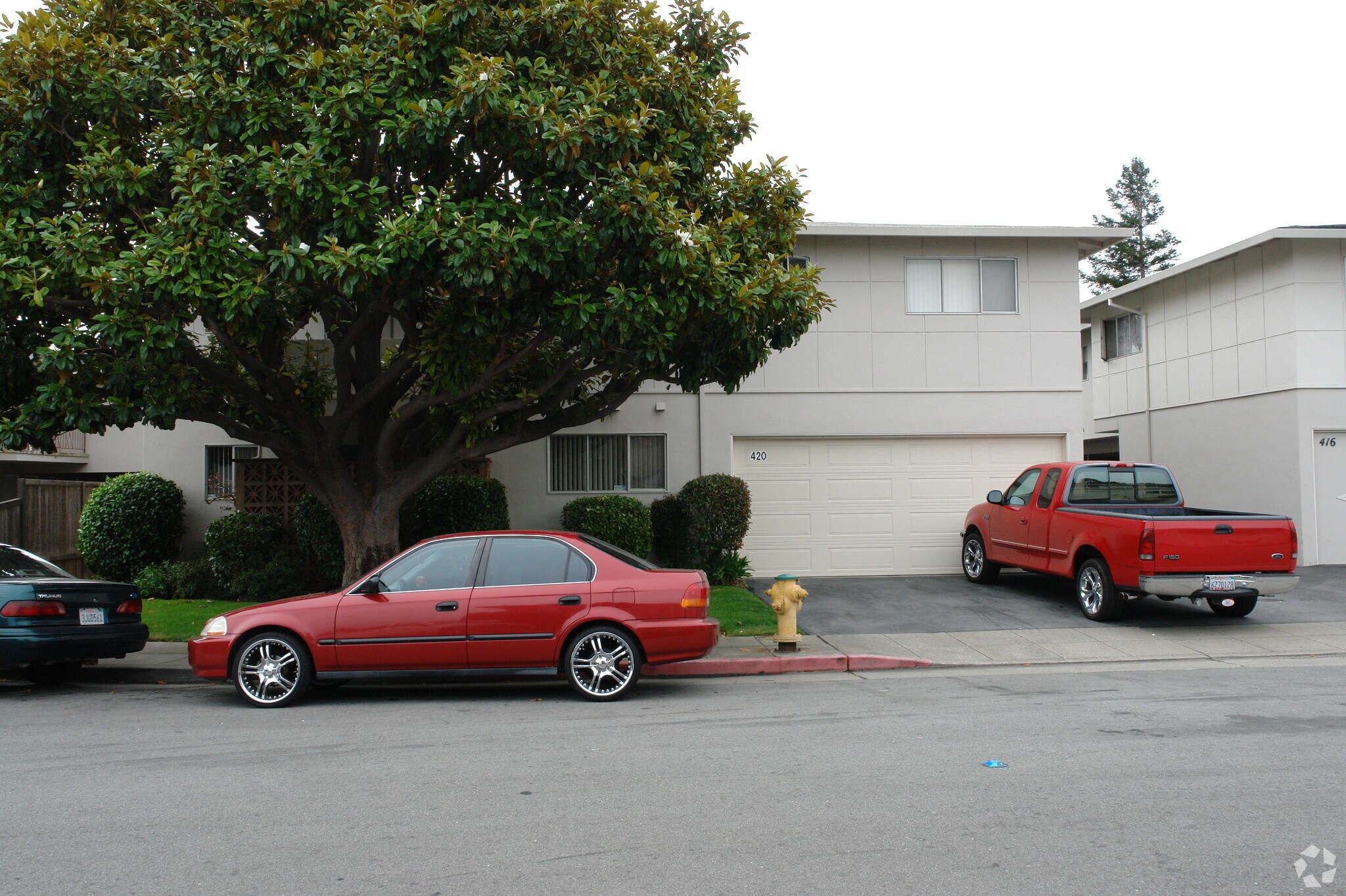 420 Studio Cor, San Mateo, CA 94401 - 420 Studio Cor San Mateo, CA ...