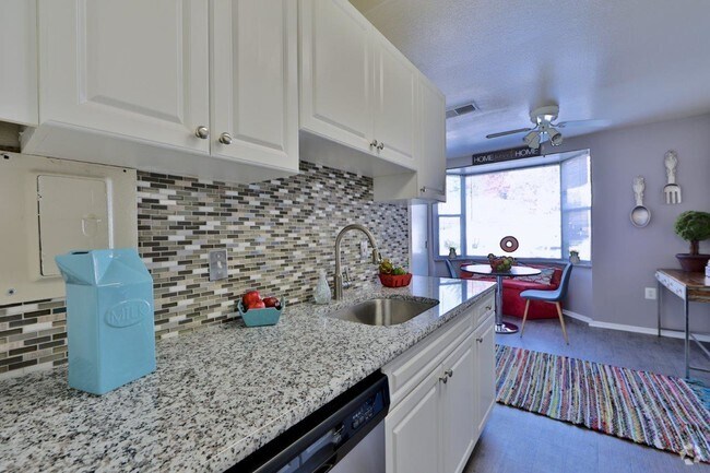 Silver Spring Park Apartments for Rent - Silver Spring, MD - 458 ...