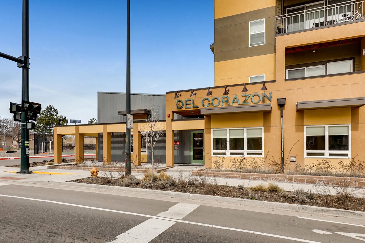 Del Corazon - 4351 Morrison Rd Denver, CO 80219 | Apartments.com
