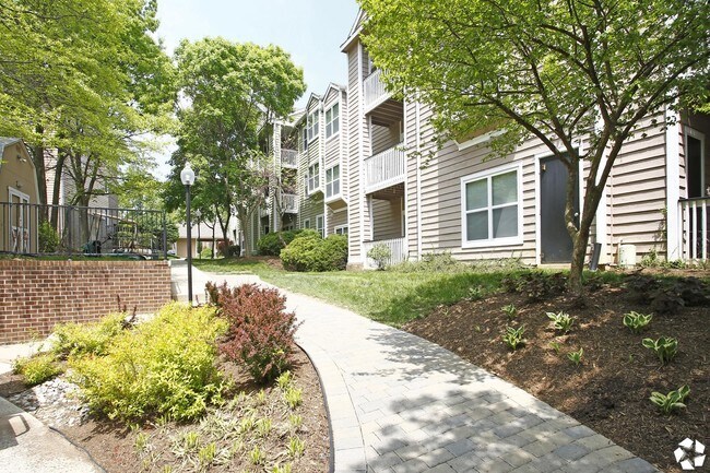 Montclair Apartments - Silver Spring, MD | Apartments.com