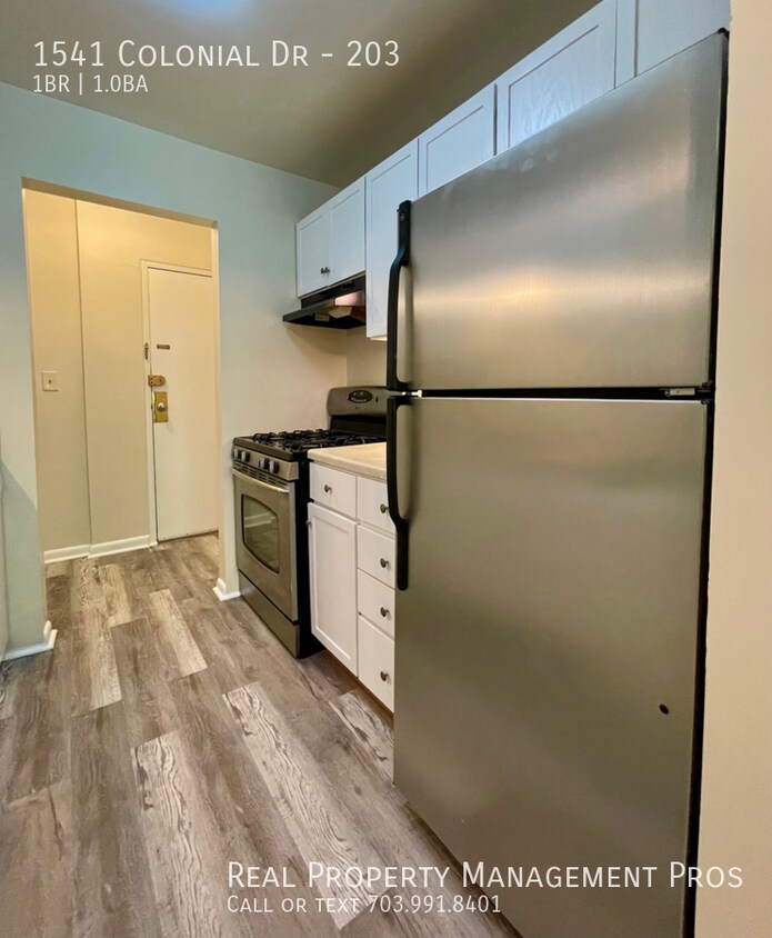1541 Colonial Dr Unit 203, Woodbridge, VA 22192 - Condo for Rent in ...