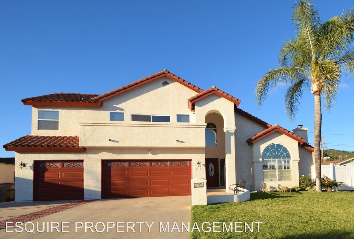 2119 Vanita Pl, Camarillo, CA 93010 - House Rental in Camarillo, CA ...
