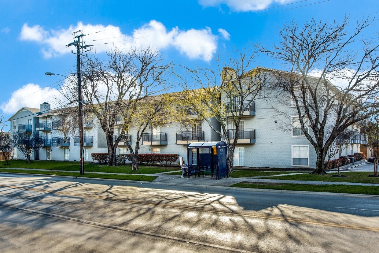 4502 Gaston Ave Unit 207, Dallas, TX 75246 - Room for Rent in Dallas ...