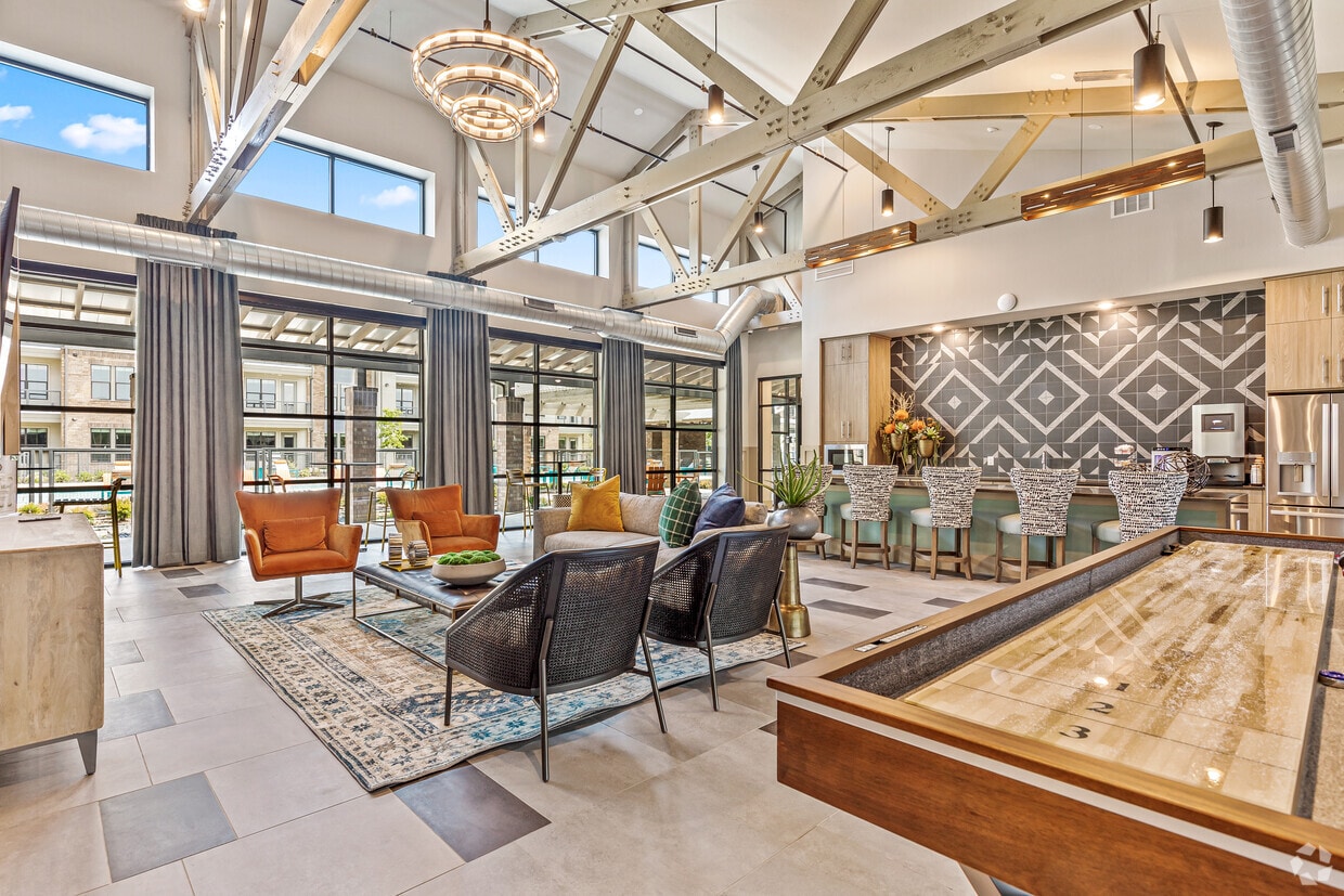 One Preston Station - 1111 S Oklahoma Dr Celina, TX 75009 | Apartments.com