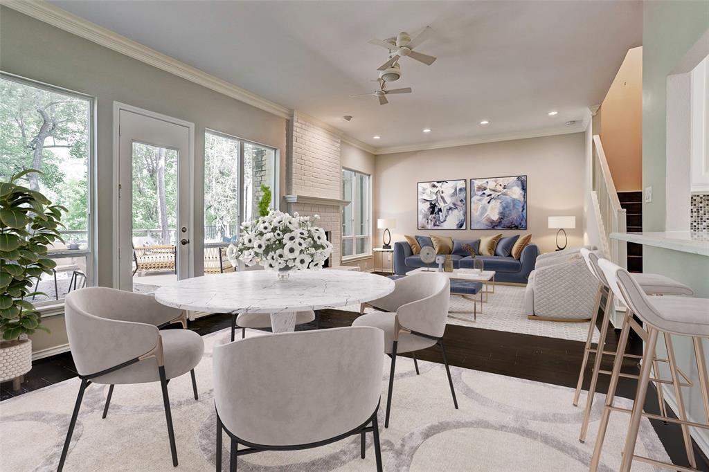 82 Legend Ln, Houston, TX 77024 - Condo for Rent in Houston, TX ...