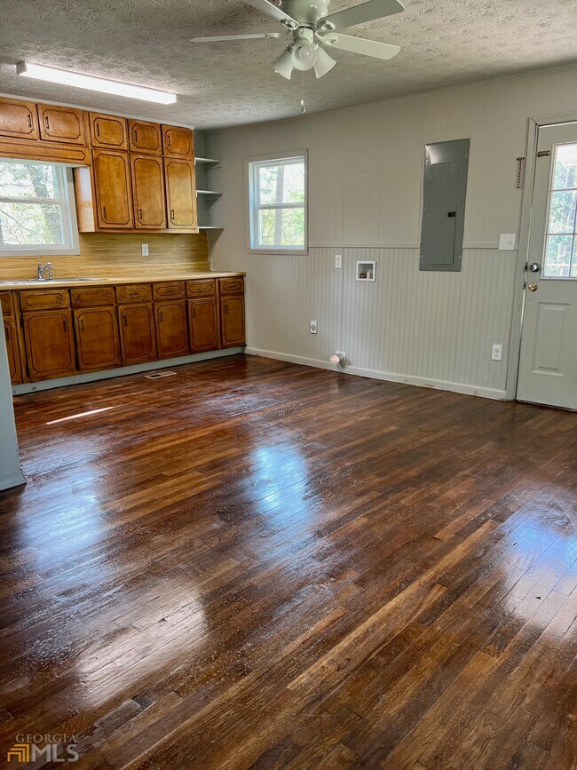 2413 Hi Roc Rd NE, Conyers, GA 30012 - House Rental in Conyers, GA ...