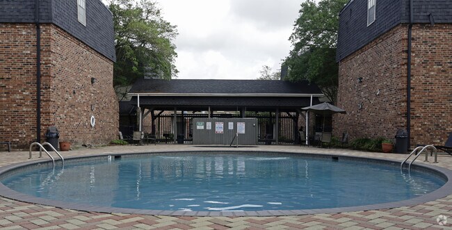 Magnolia Ridge Apartments Apartments - Metairie, LA | Apartments.com